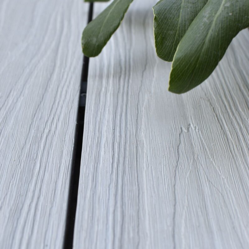 Co-extrusion Decking - BetterTech Wood
