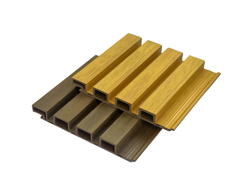 ASA Series Wall Cladding - BetterTech Wood